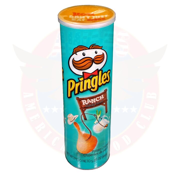 Pringles Super Stack Ranch hier kaufen, 5,99