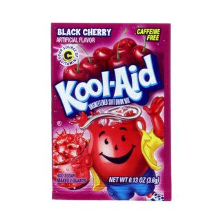 Amerikanische Getränke: Dr Pepper, Root Beer, Cream Soda, US Drinks