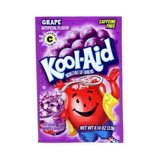 Amerikanische Getränke: Dr Pepper, Root Beer, Cream Soda, US Drinks