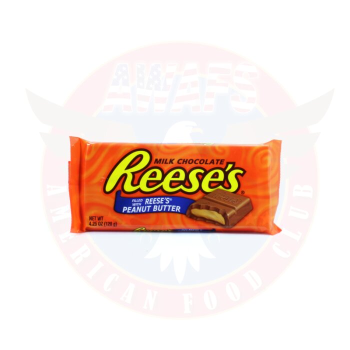 Reese's XL Bar 4.25 oz, 5,99